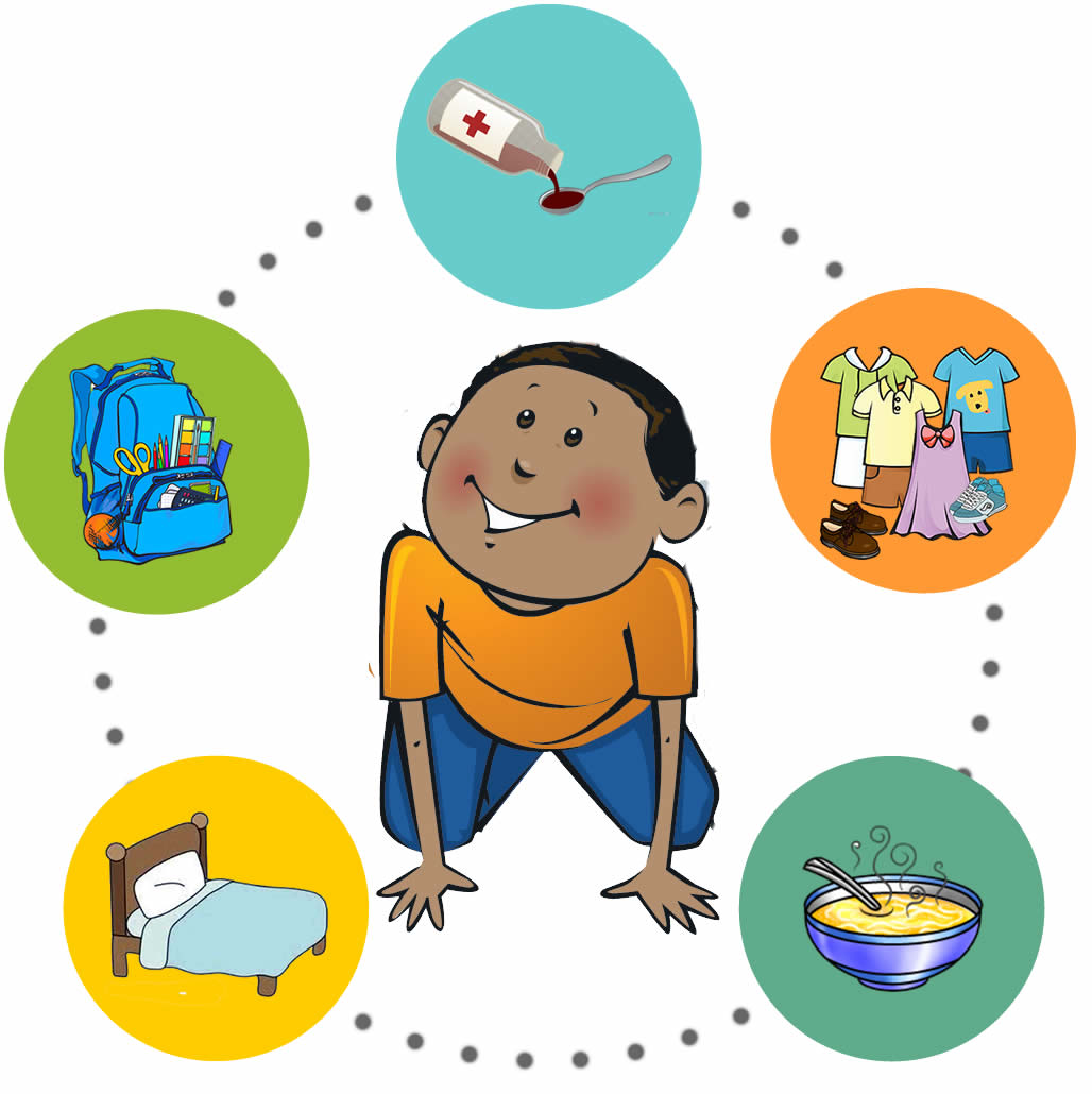 Home | Durban Child & Youth Care Centre