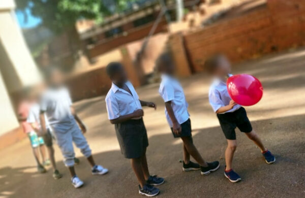 Youth Day Fun & Games | Durban Child & Youth Care Centre